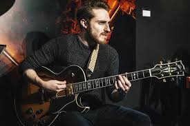 Dustin Kaufman Music