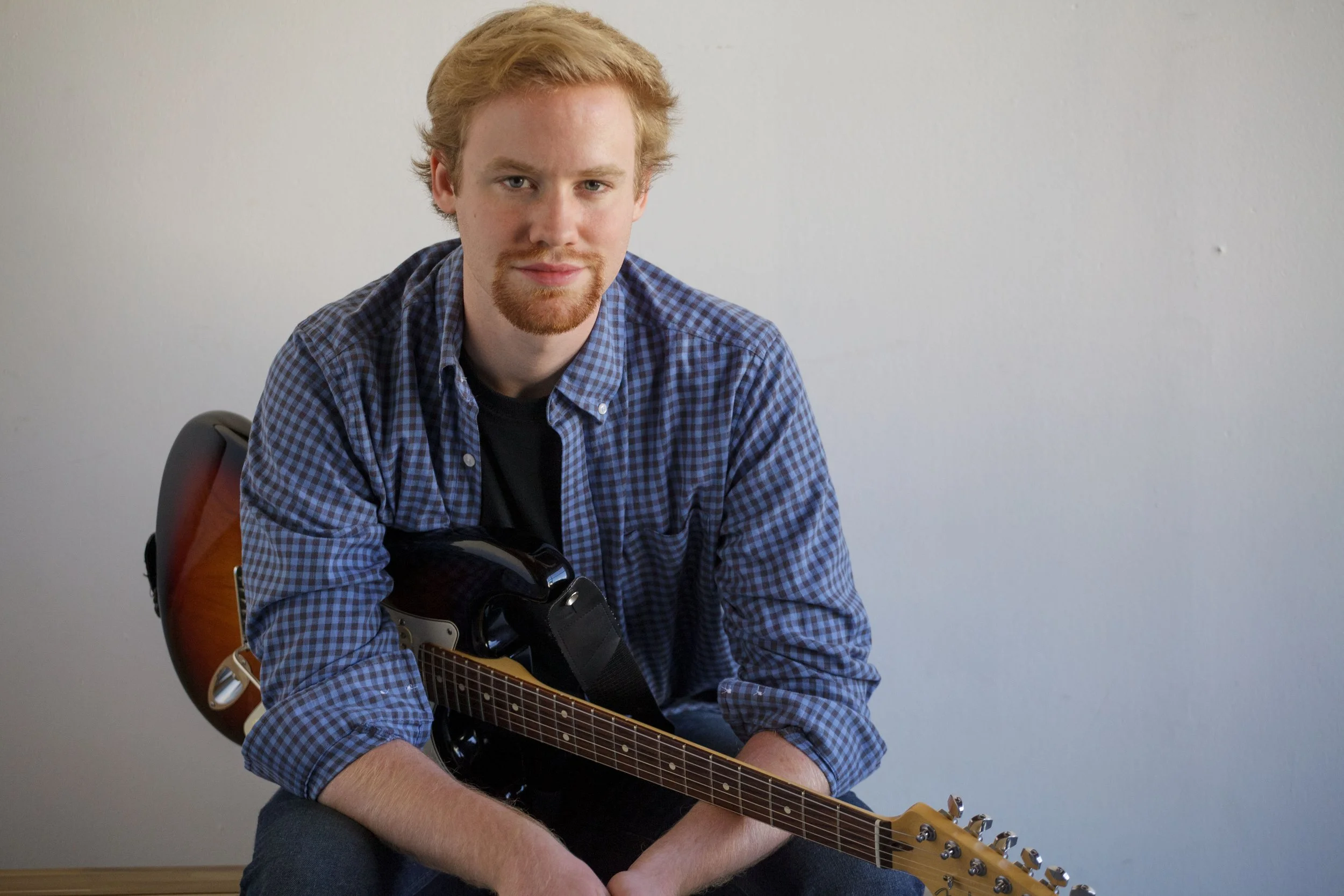 Dustin Kaufman Music