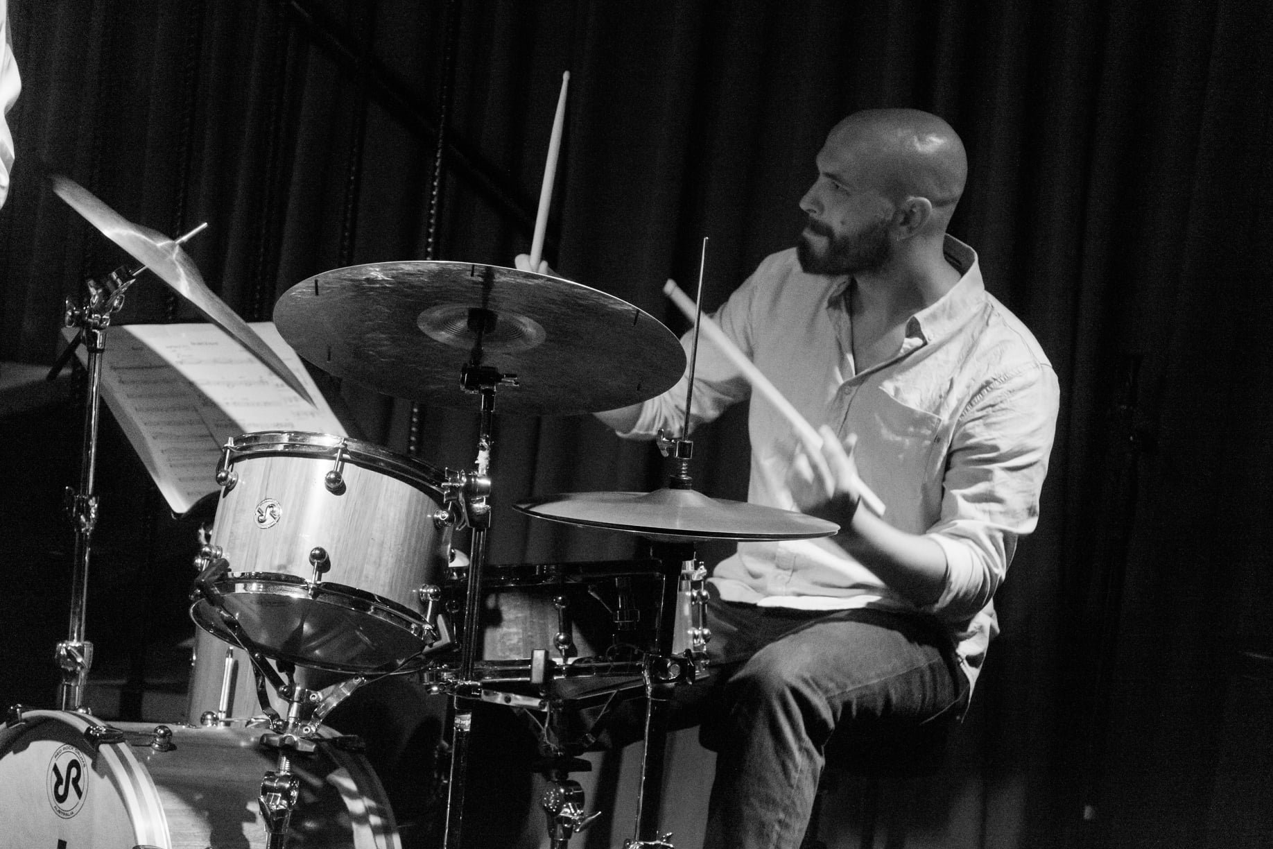 Dustin Kaufman Music