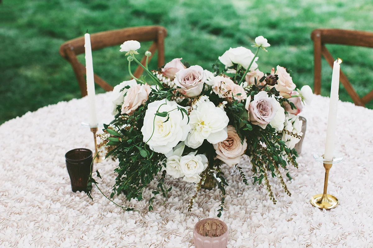 Oakley, Utah Wedding | Audrey & Jon — Michelle Leo Events