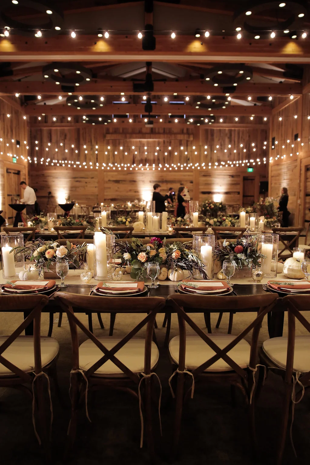 Sundance Resort Wedding | Emily & Bradon — Michelle Leo Events