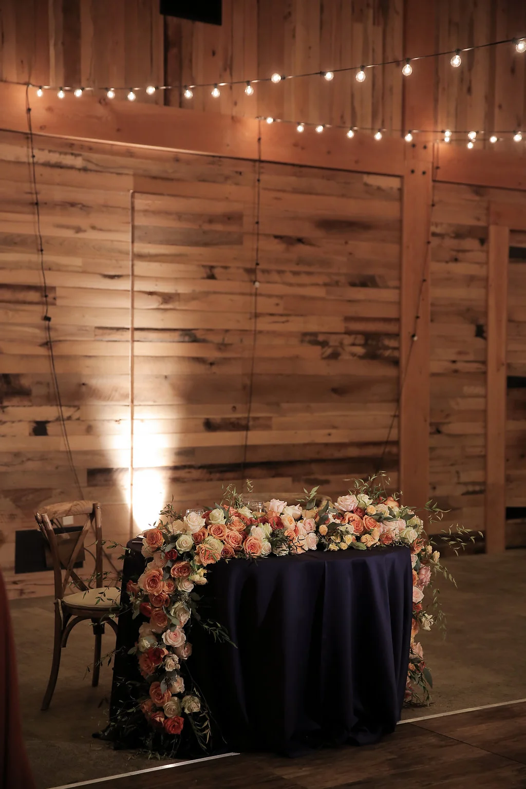 Sundance Resort Wedding | Emily & Bradon — Michelle Leo Events