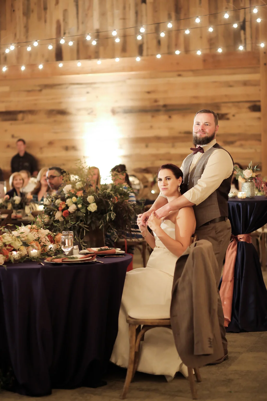 Sundance Resort Wedding | Emily & Bradon — Michelle Leo Events