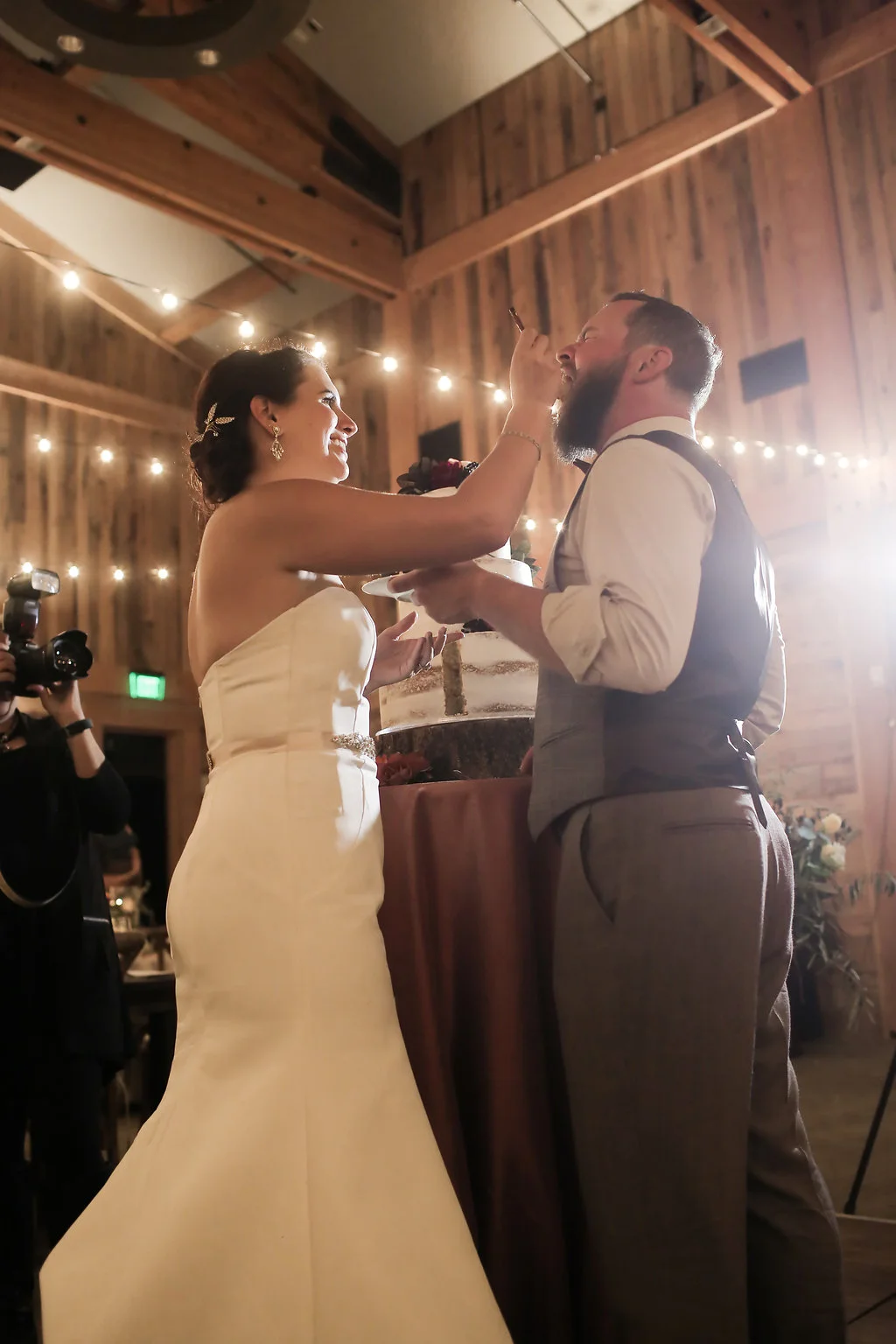 Sundance Resort Wedding | Emily & Bradon — Michelle Leo Events