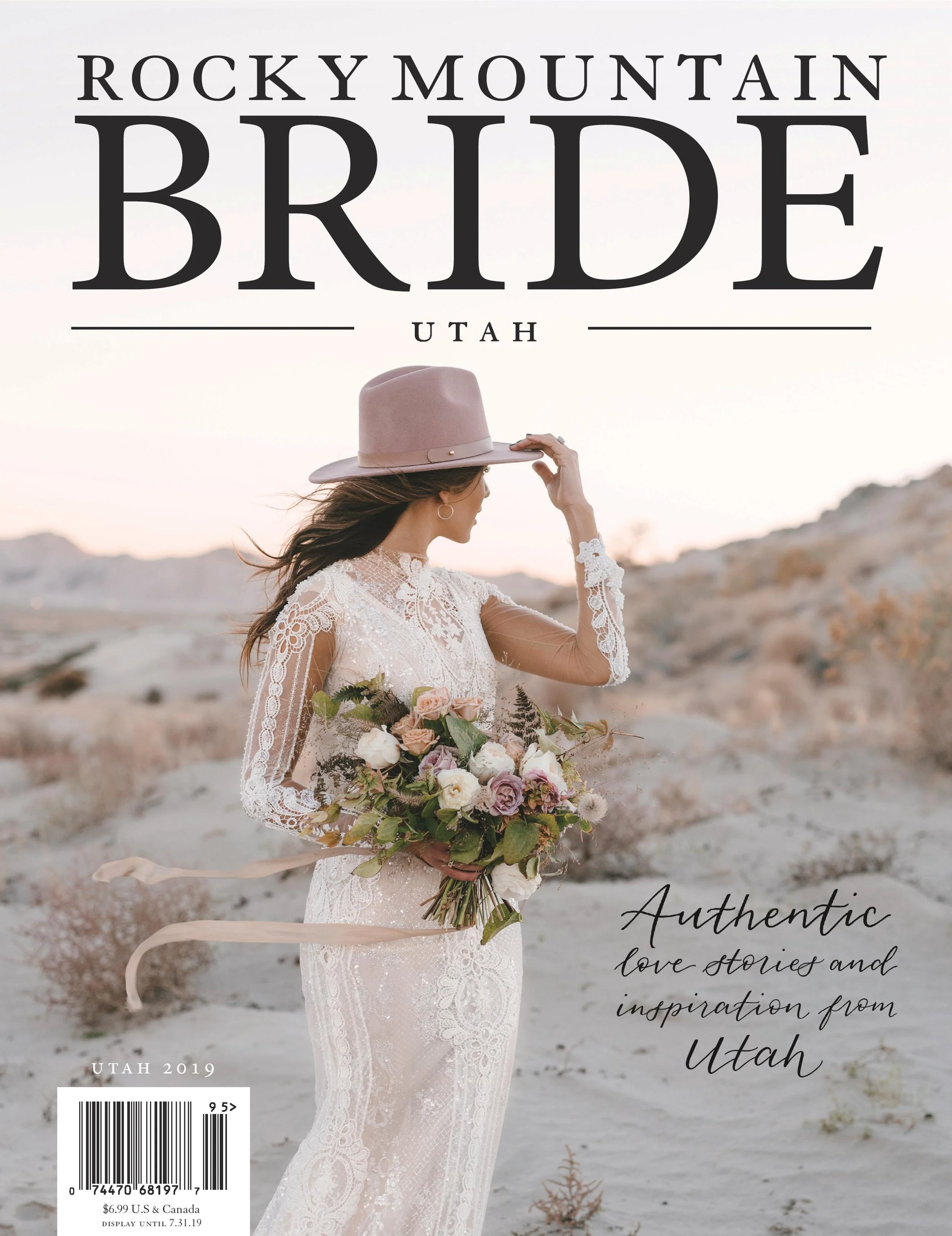 Autumn Wedding Inspiration with Rocky Mountain Bride Magazine ...