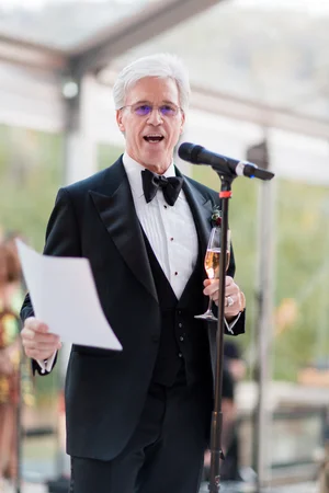 Wedding Toast Tips: How to Deliver a Memorable Speech | Michelle Leo Events