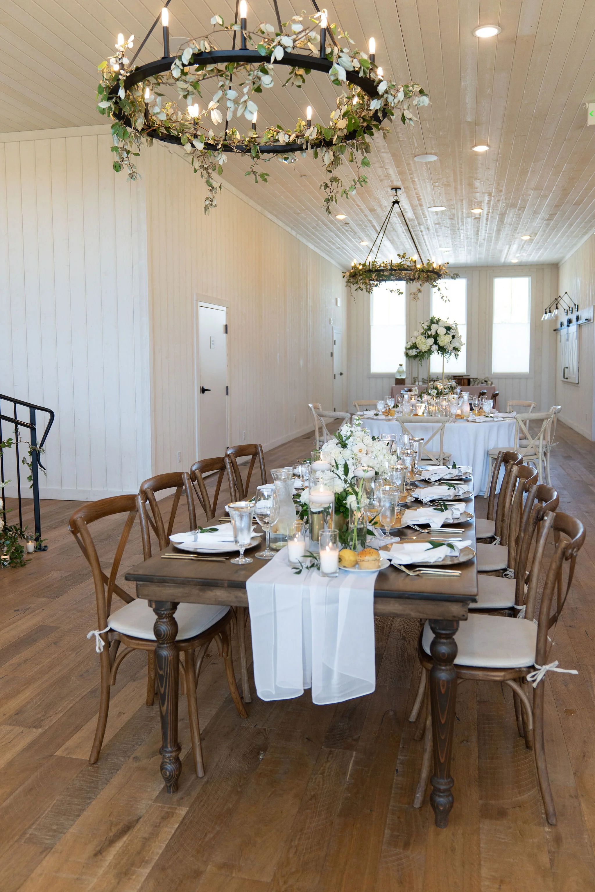 Michelle + Wesley — Michelle Leo Events