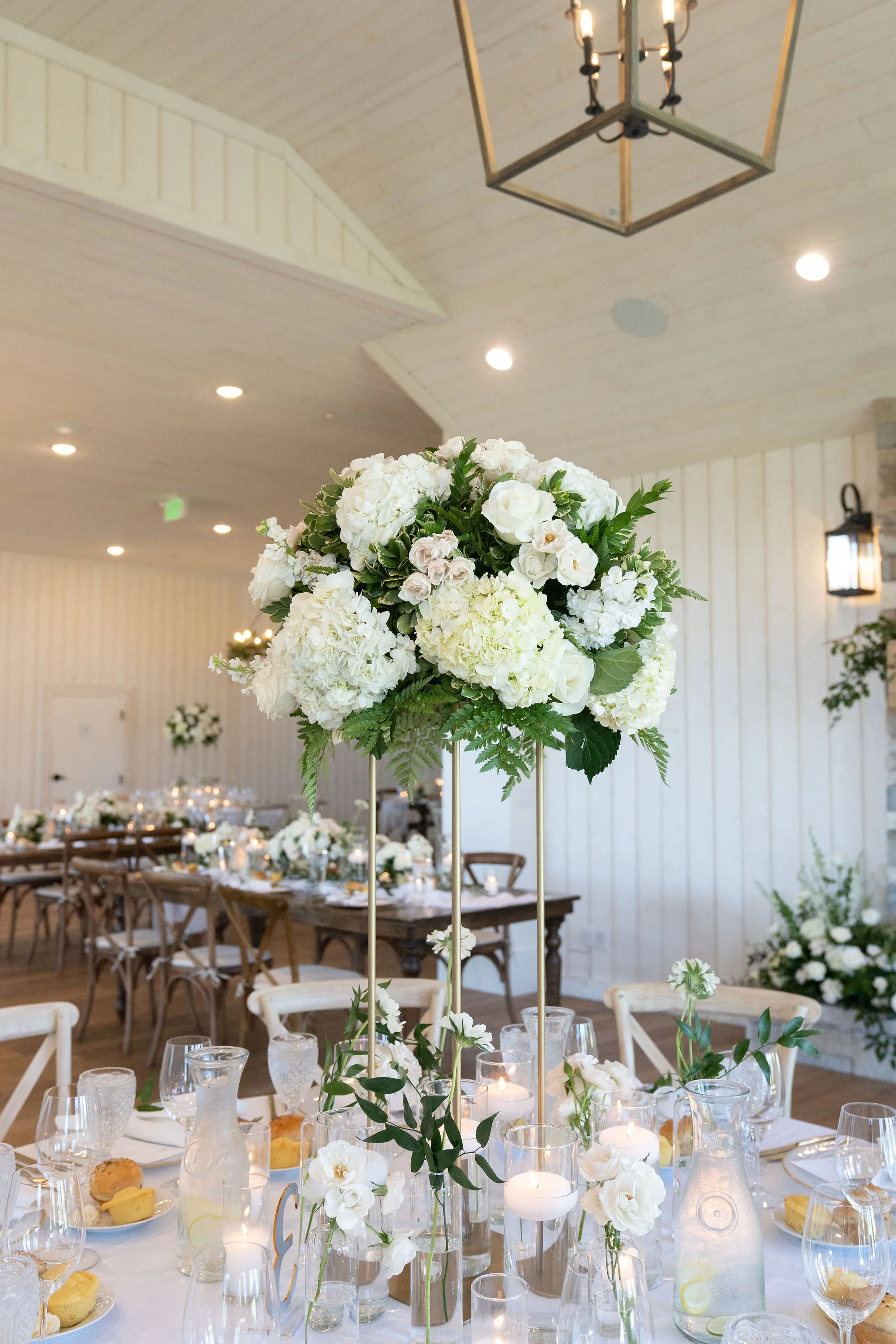 Michelle + Wesley — Michelle Leo Events