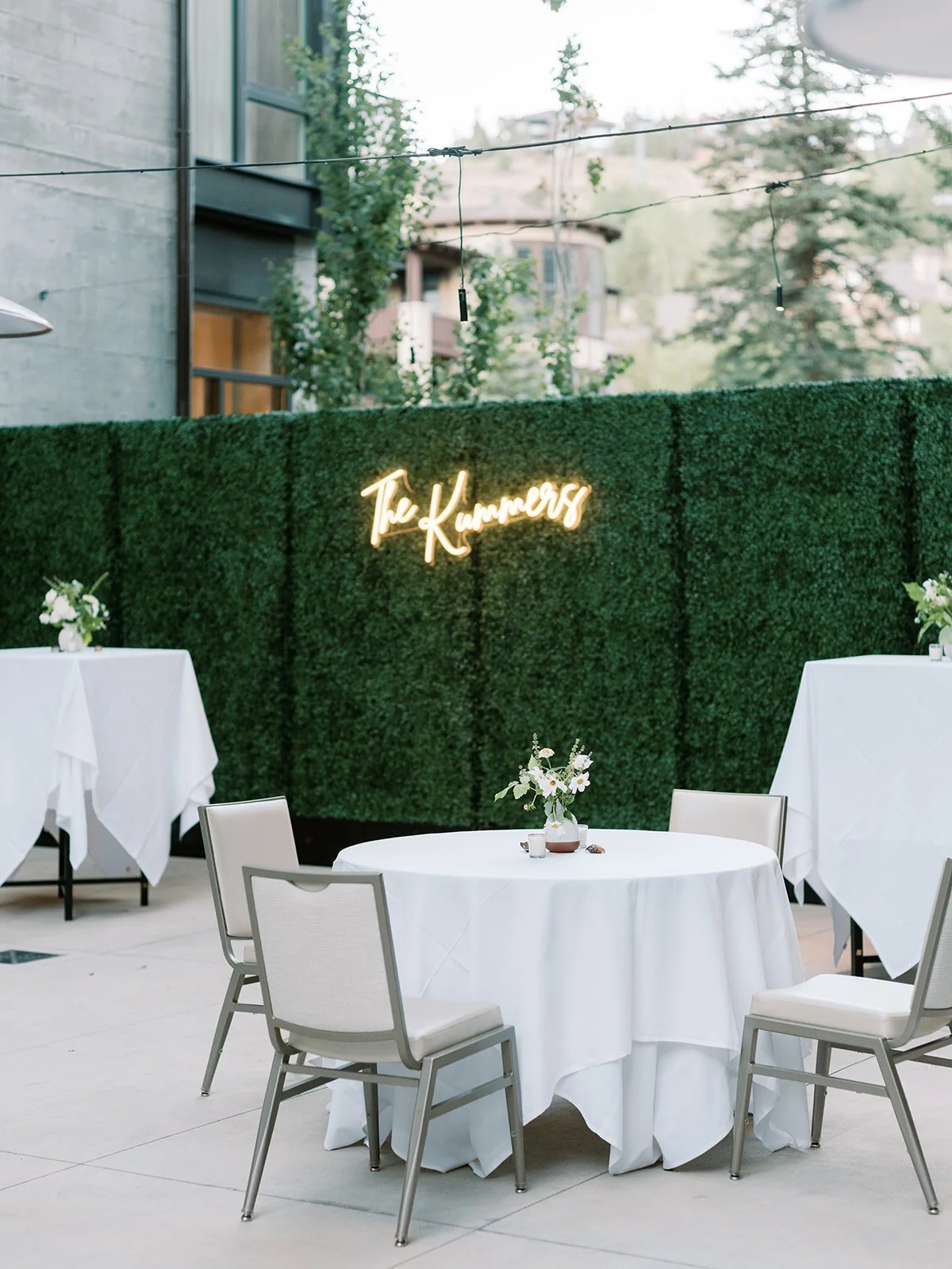 Blog — Michelle Leo Events