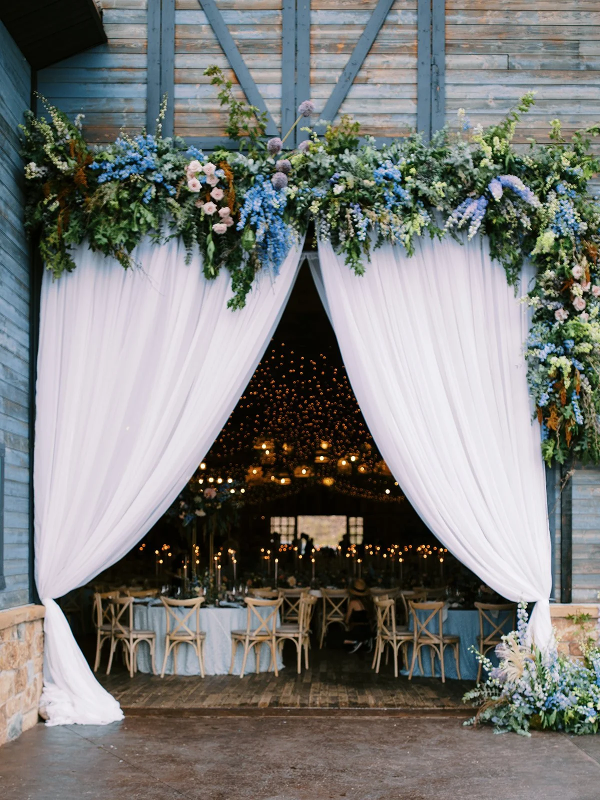 Utah Wedding Venues — Michelle Leo Events