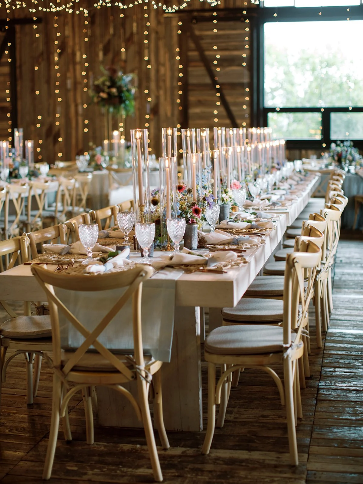 Michelle Leo Events: Utah Wedding Planners