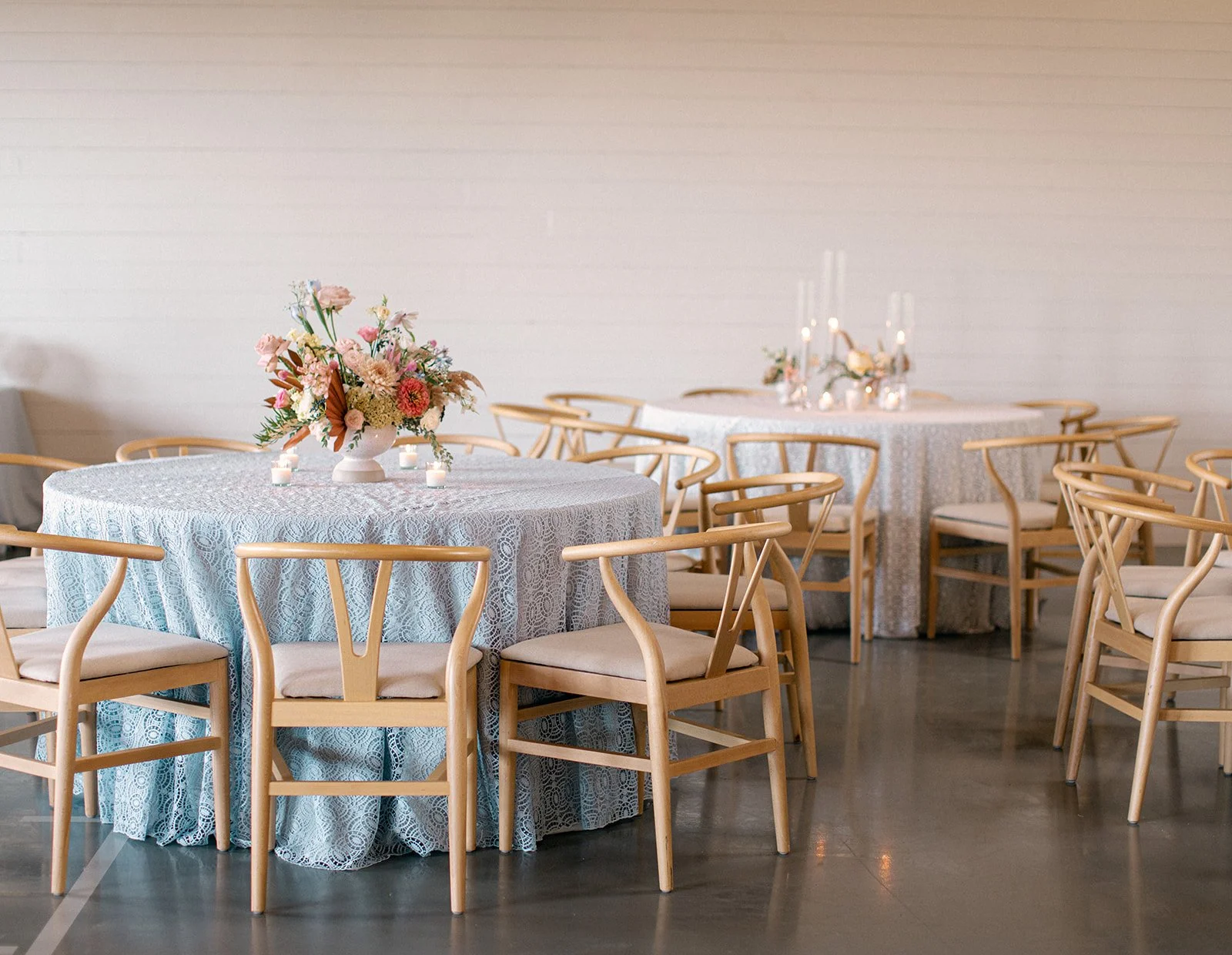 Texas Wedding Reception at a Private Ranch | Katie & Sam