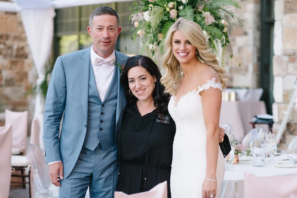 Tipping Wedding Vendors: Complete Guide by Michelle Leo Events