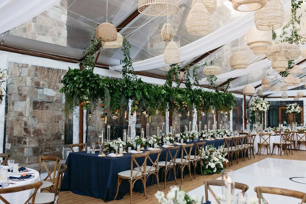 Michelle Leo Events: Utah Wedding Planners