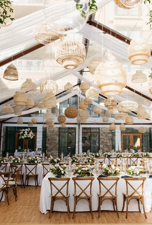 Michelle Leo Events: Utah Wedding Planners