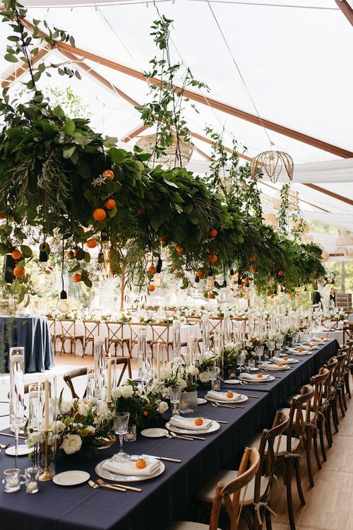 Michelle Leo Events: Utah Wedding Planners