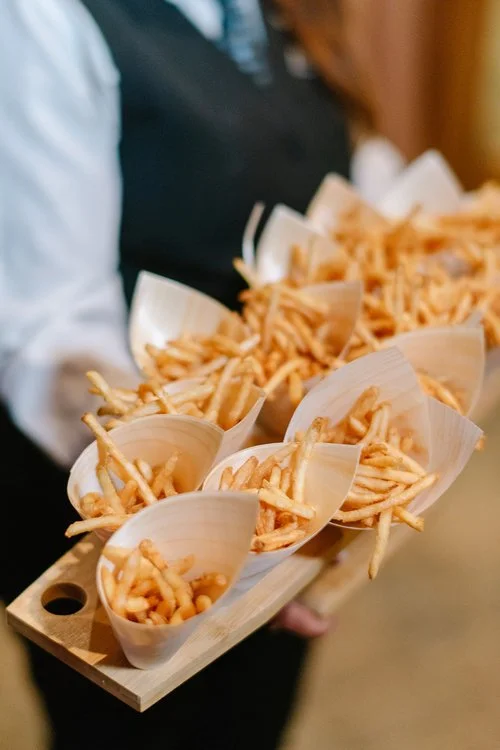 Tipping Wedding Vendors: Complete Guide by Michelle Leo Events