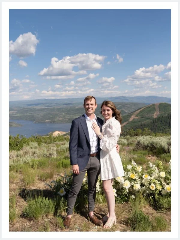 Michelle Leo Events: Utah Wedding Planners