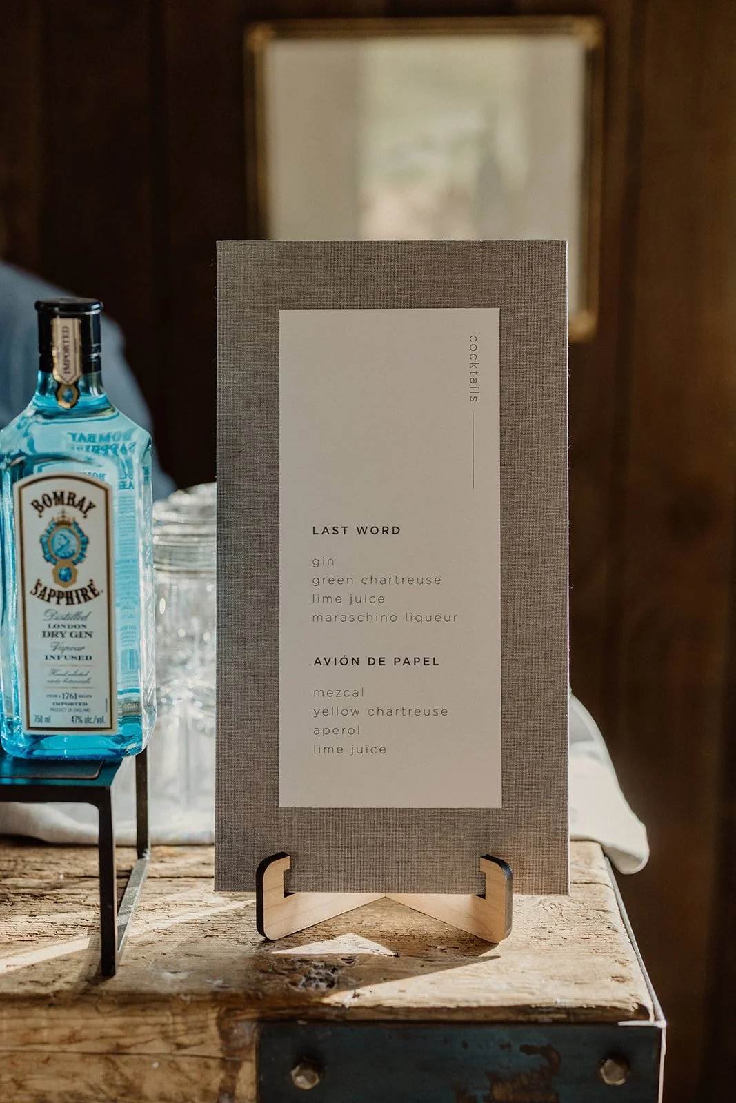 Modern Organic Welcome Dinner at the Yurt at The Lodge at Blue Sky ...