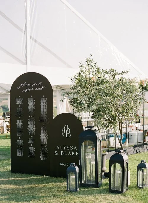 How to Start Wedding Planning: A Step-by-Step Guide | Michelle Leo Events