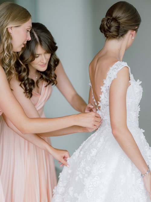 How to Start Wedding Planning: A Step-by-Step Guide | Michelle Leo Events