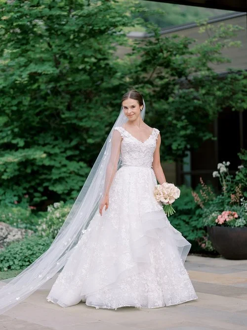 How to Start Wedding Planning: A Step-by-Step Guide | Michelle Leo Events