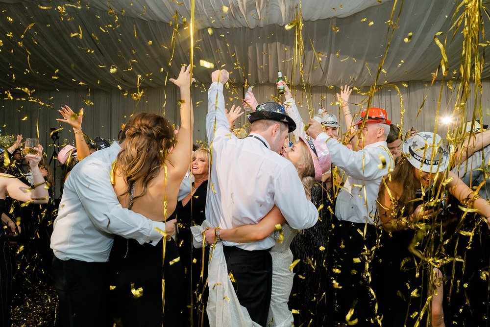 How to Start Wedding Planning: A Step-by-Step Guide | Michelle Leo Events