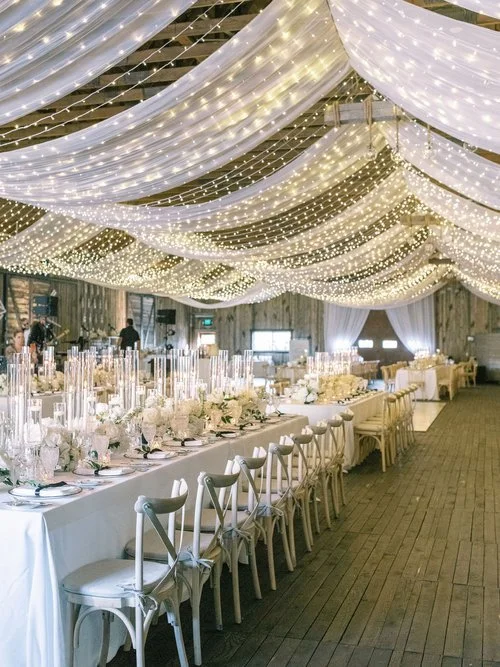 How to Start Wedding Planning: A Step-by-Step Guide | Michelle Leo Events