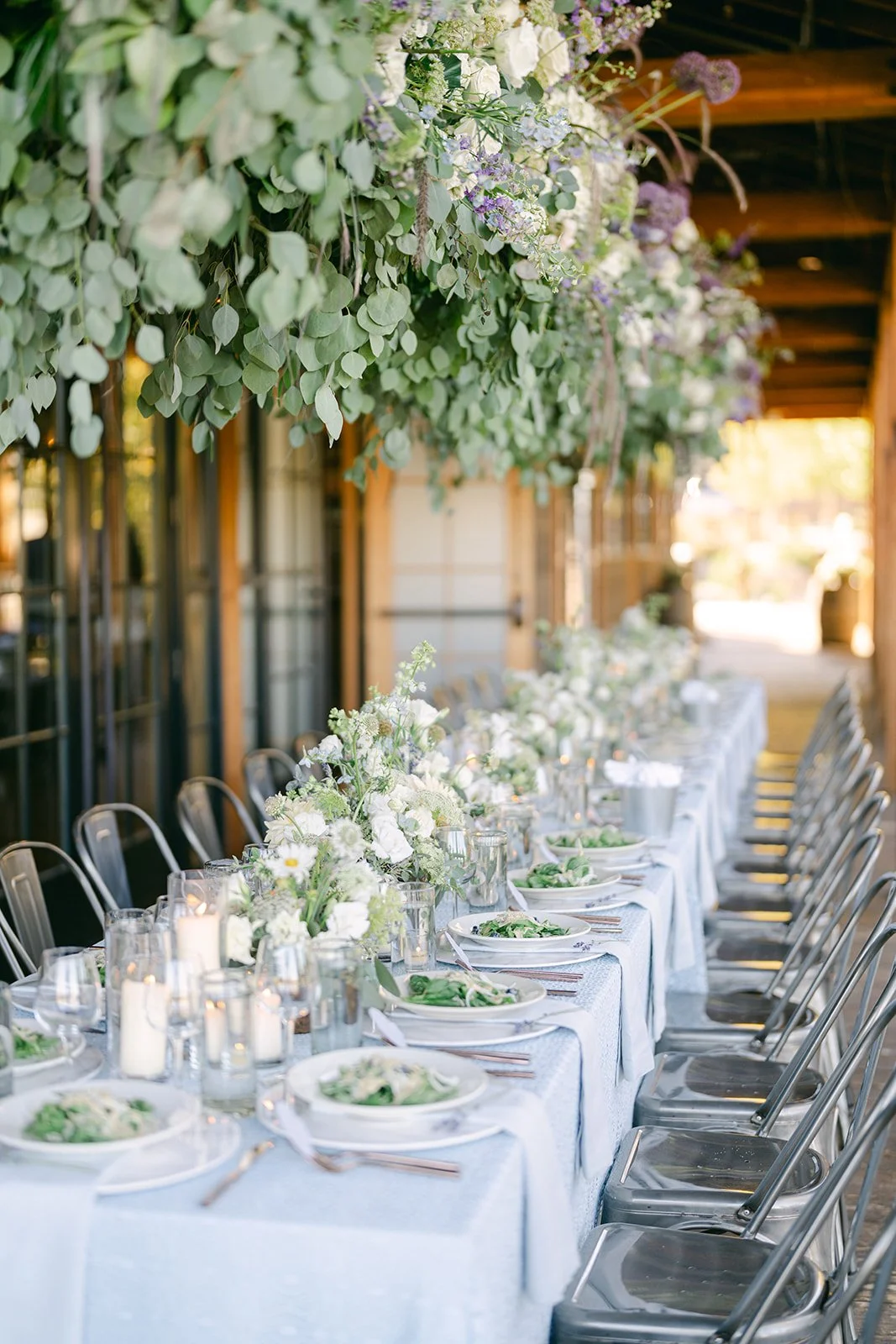 Rehearsal Dinner and Welcome Party at High West Distillery | Cassidy ...