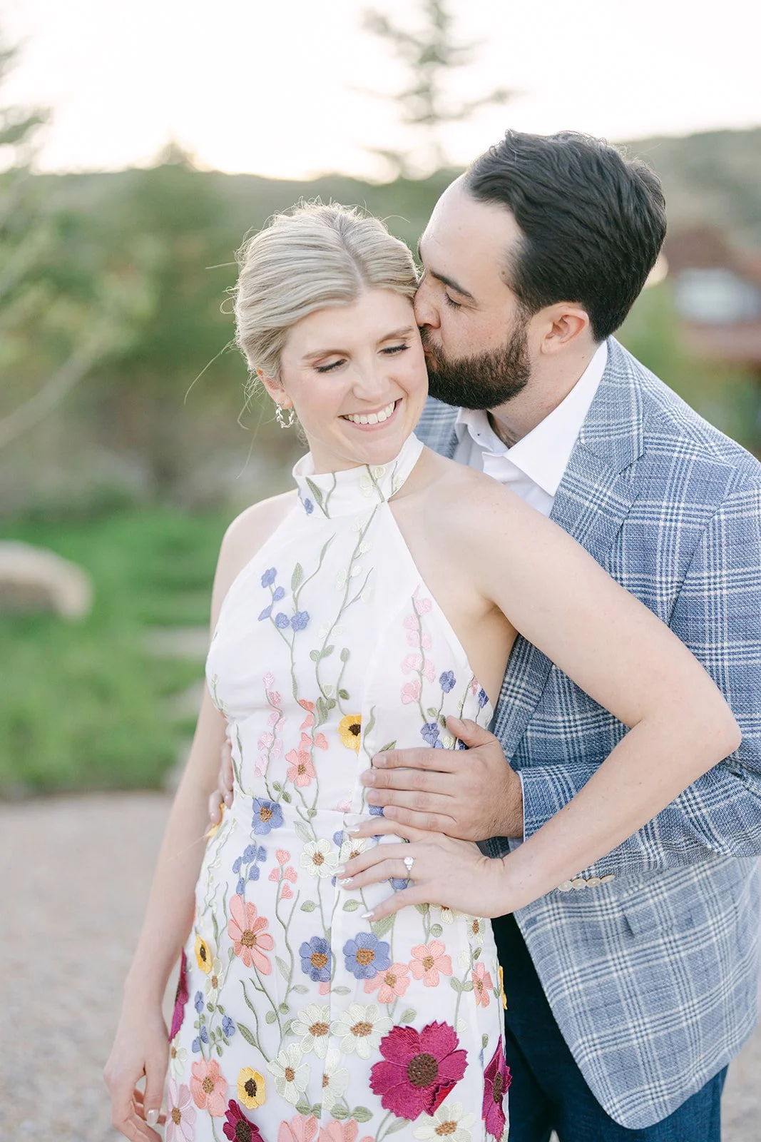 Rehearsal Dinner and Welcome Party at High West Distillery | Cassidy ...