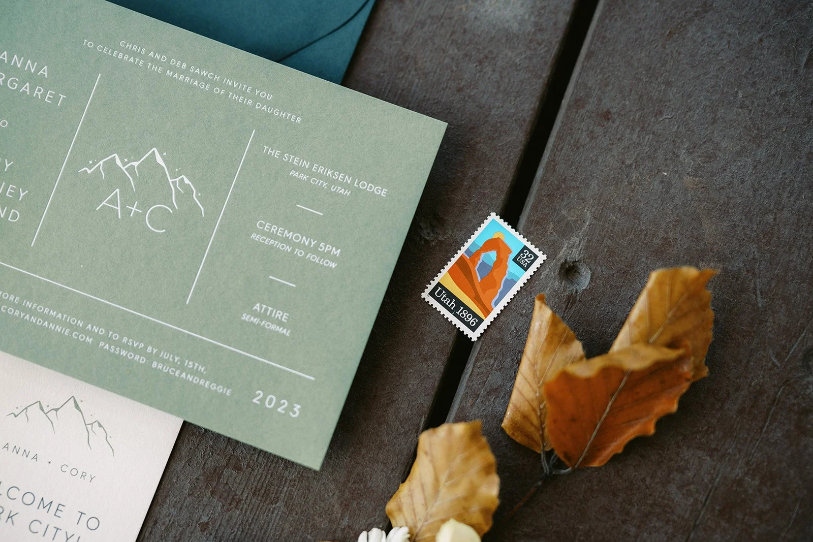 Wedding Invitation Wording Tips: Formal, Semi-Formal & Casual Styles ...