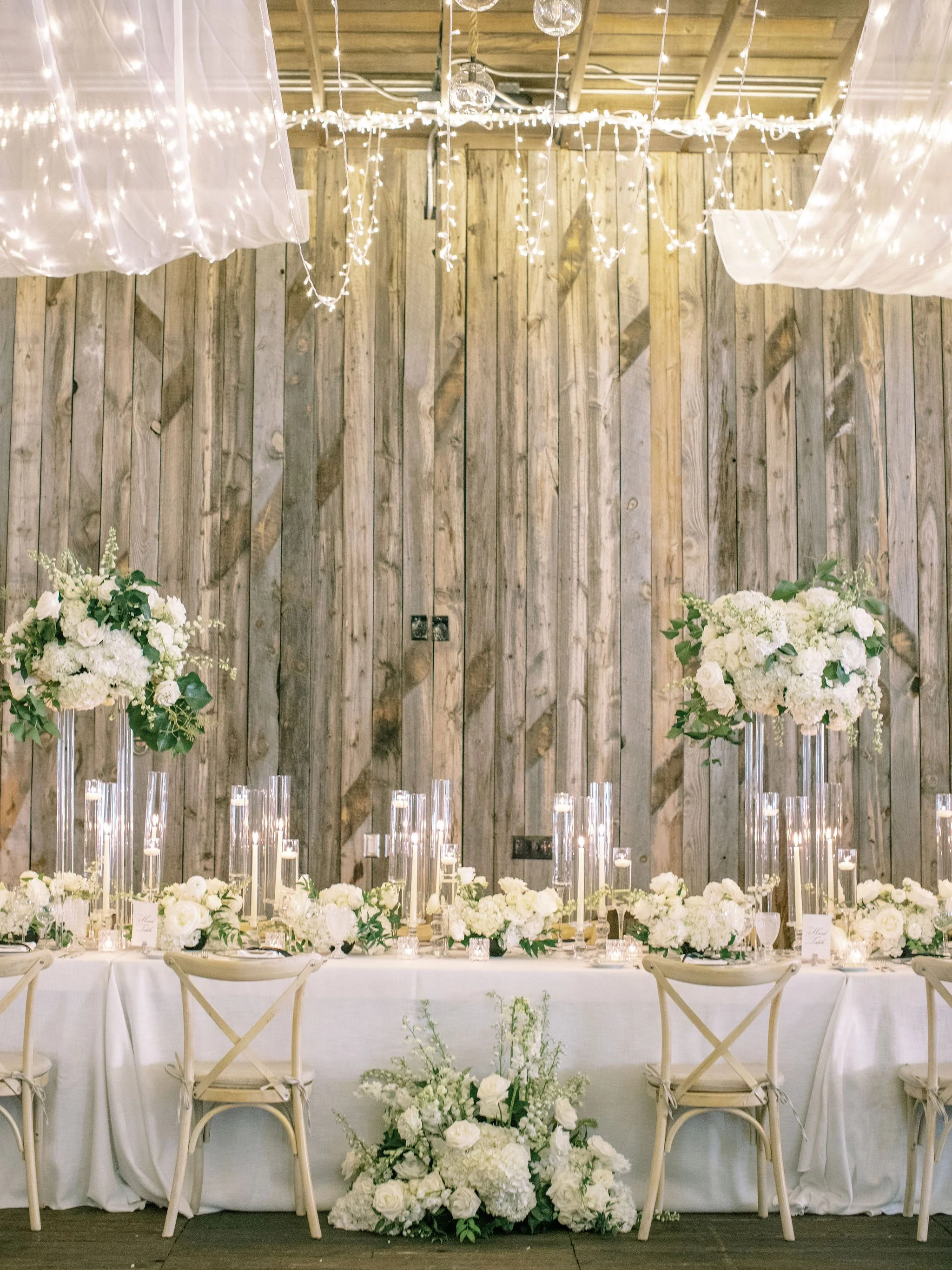 Black Tie Wedding at Blue Sky Ranch | Luxury Mountain Wedding by ...