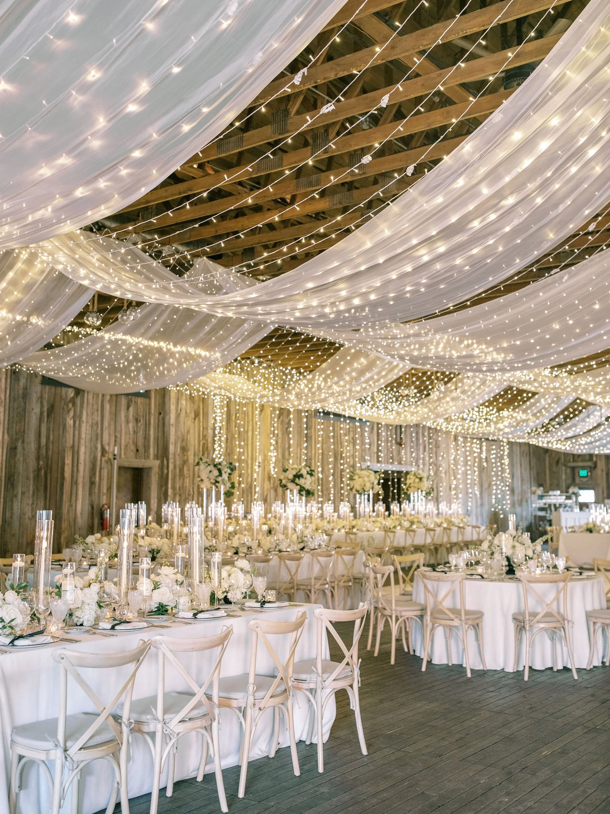 Black Tie Wedding at Blue Sky Ranch | Luxury Mountain Wedding by ...