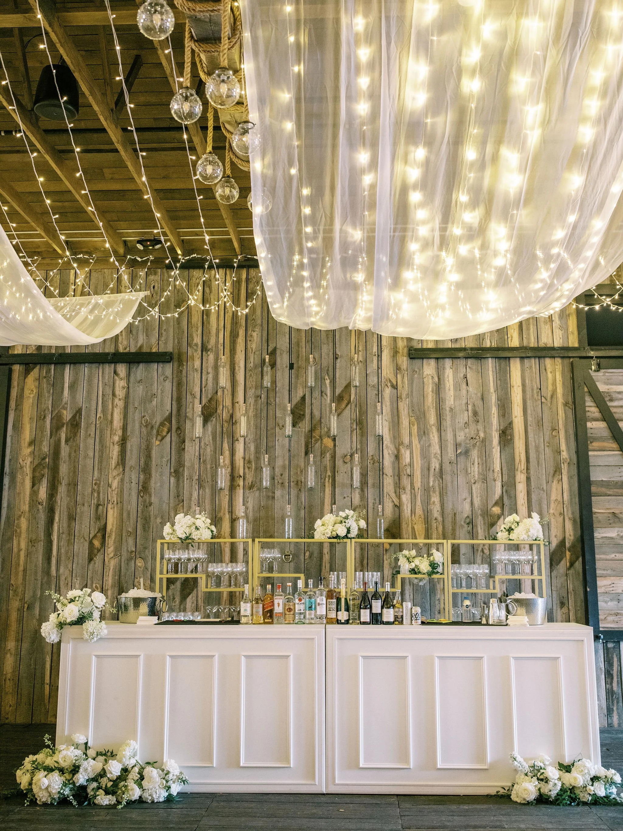 Black Tie Wedding at Blue Sky Ranch | Luxury Mountain Wedding by ...