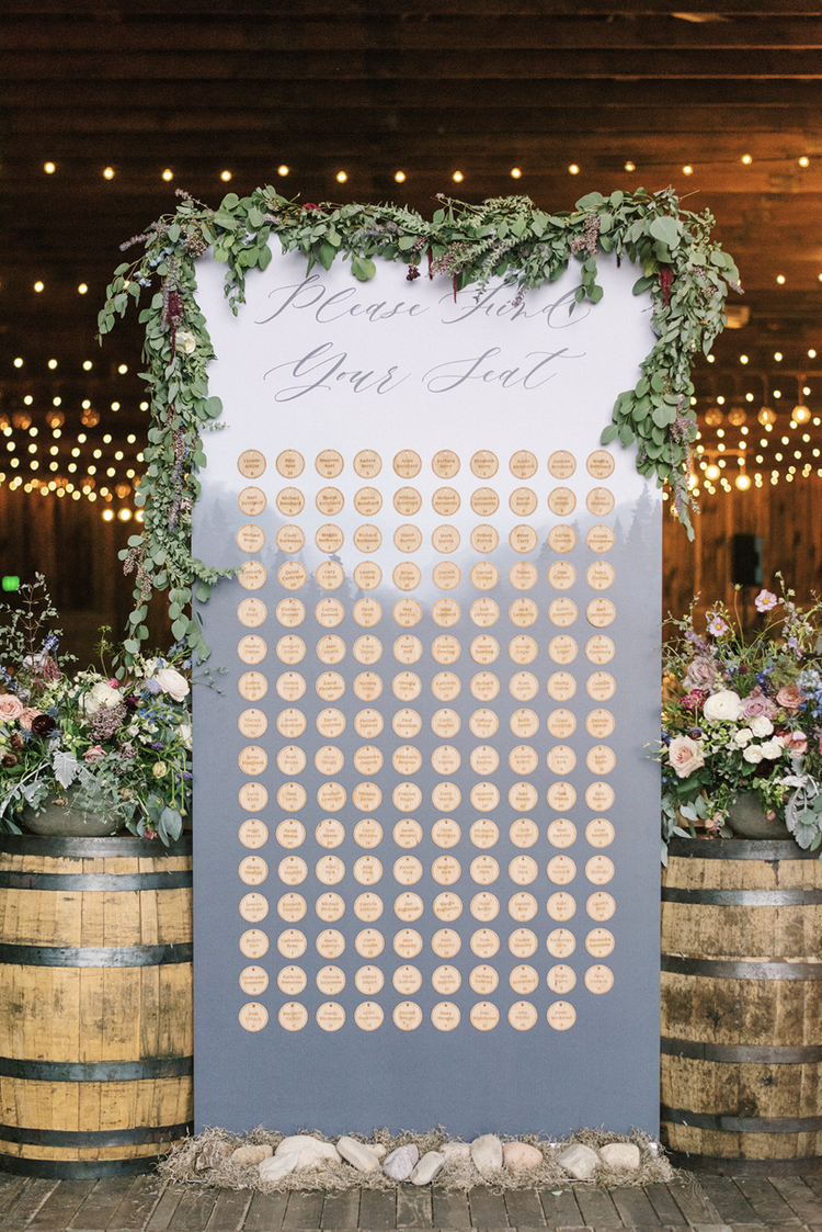 Benefits of Assigned Seating: Seamless Transitions & Personalized Guest ...