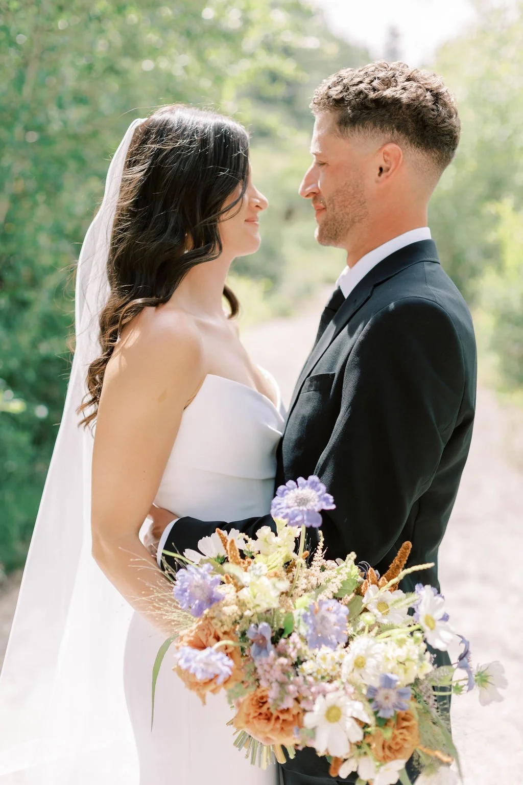 The Pros and Cons of Having a Wedding in Each Season with Michelle Leo ...