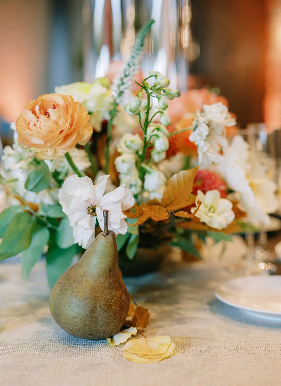 The Pros and Cons of Having a Wedding in Each Season with Michelle Leo ...