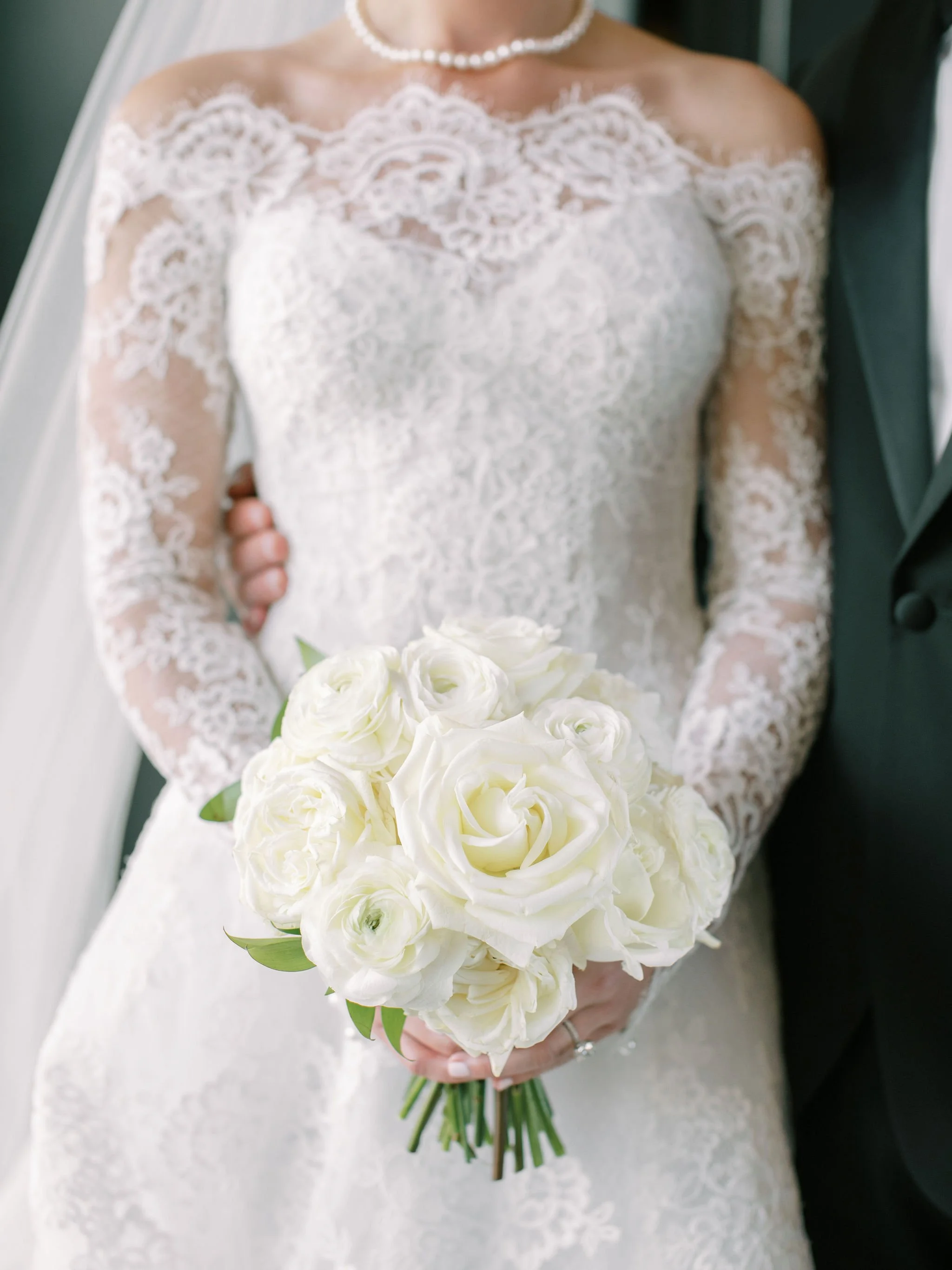 How to Create a Realistic Wedding Budget with Michelle Leo Events