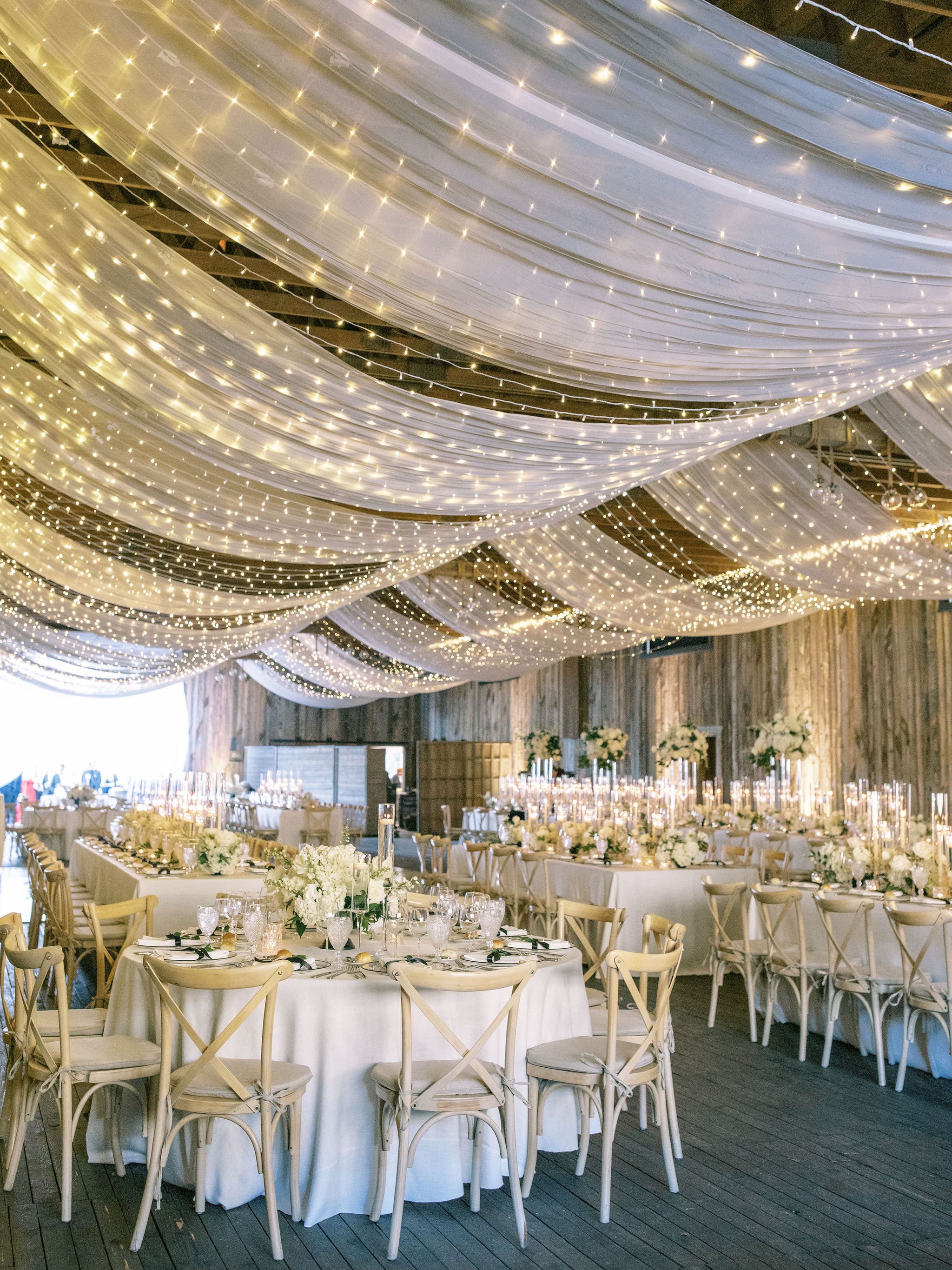 How to Create a Realistic Wedding Budget with Michelle Leo Events
