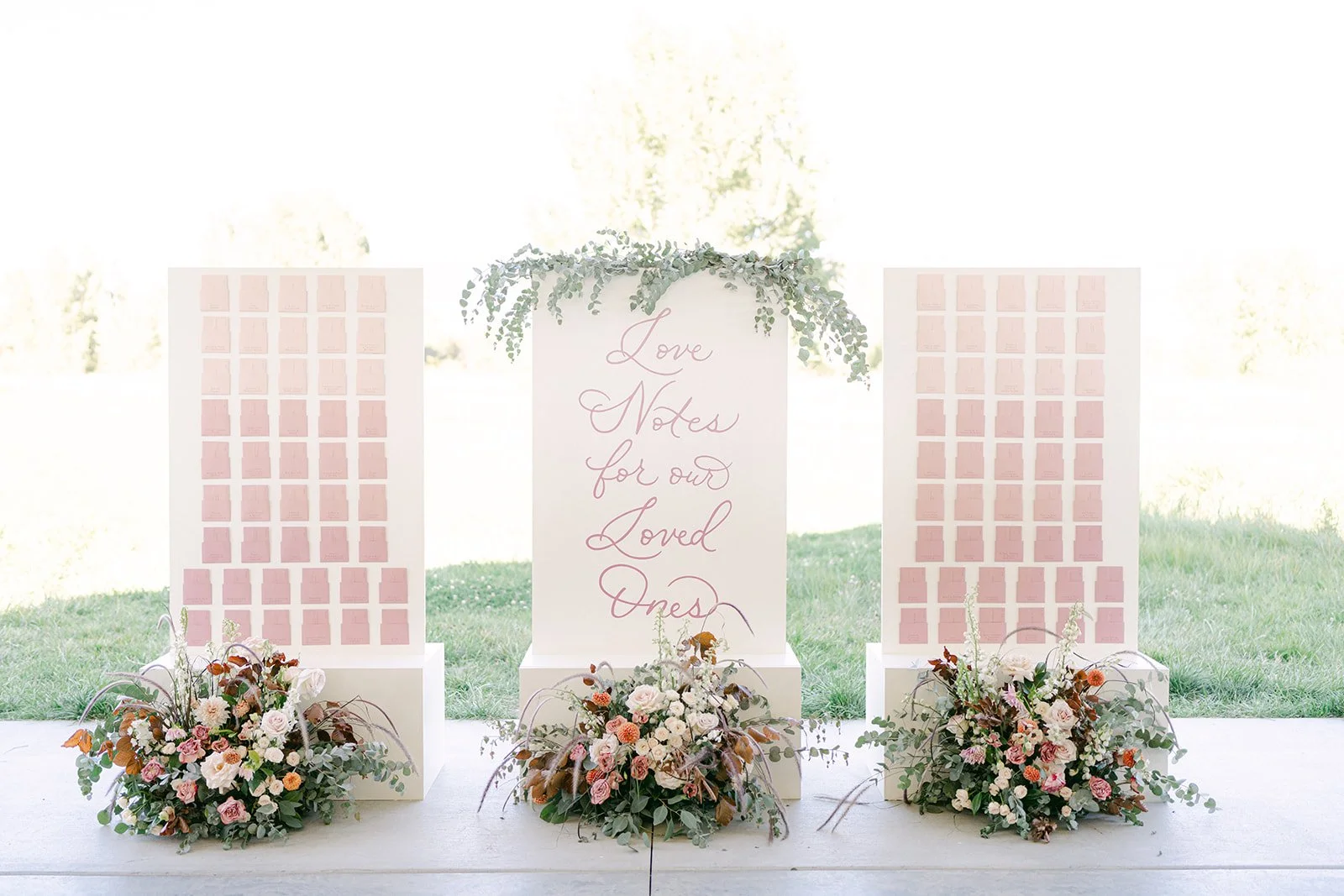 How to Create a Realistic Wedding Budget with Michelle Leo Events