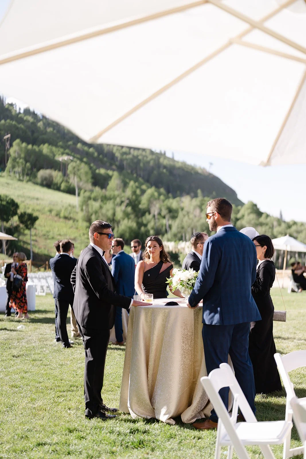 How to Create a Realistic Wedding Budget with Michelle Leo Events