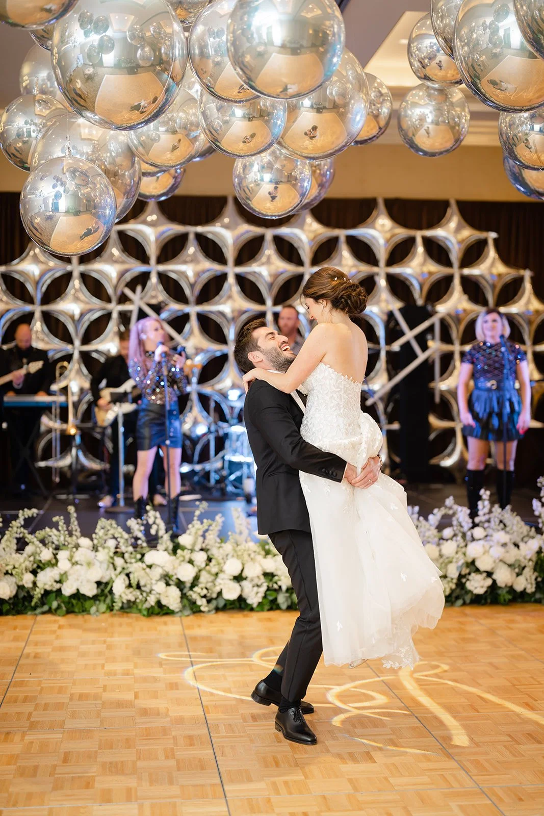 How to Create a Realistic Wedding Budget with Michelle Leo Events