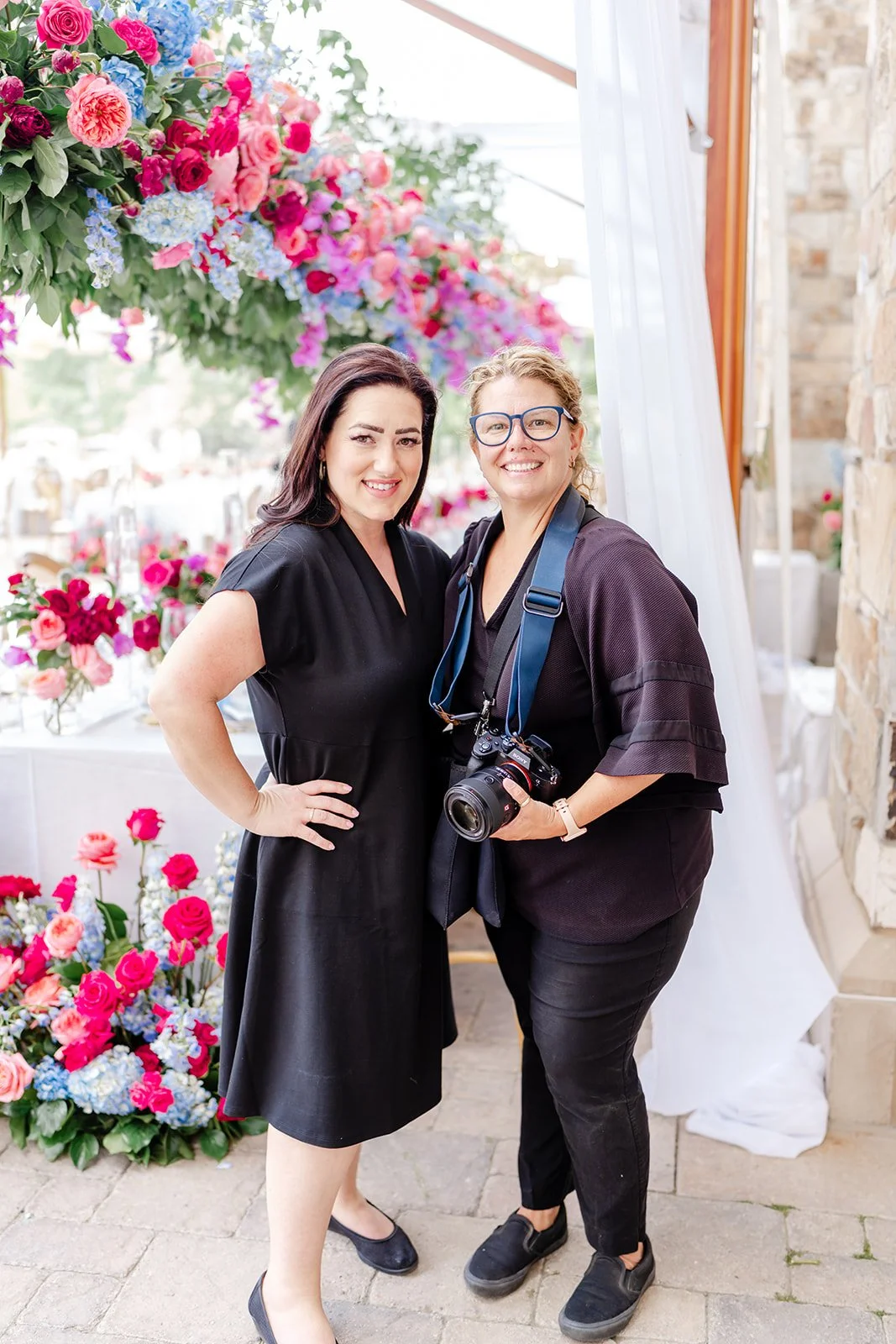 Wedding Vendor Meals: Why They Matter and How to Plan Them | Michelle ...