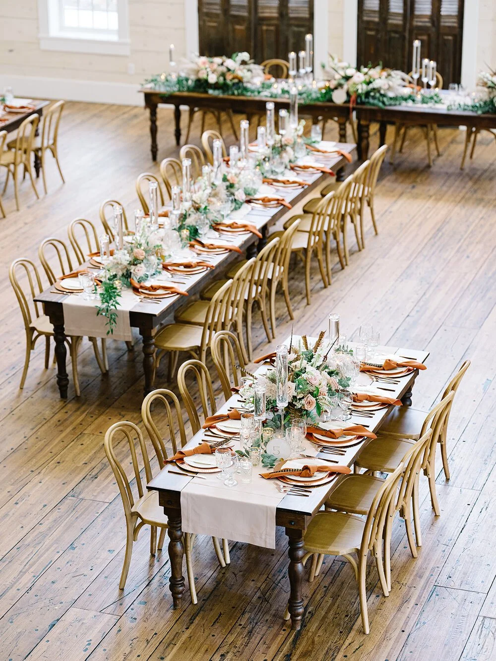 Michelle Leo Events: Utah Wedding Planners