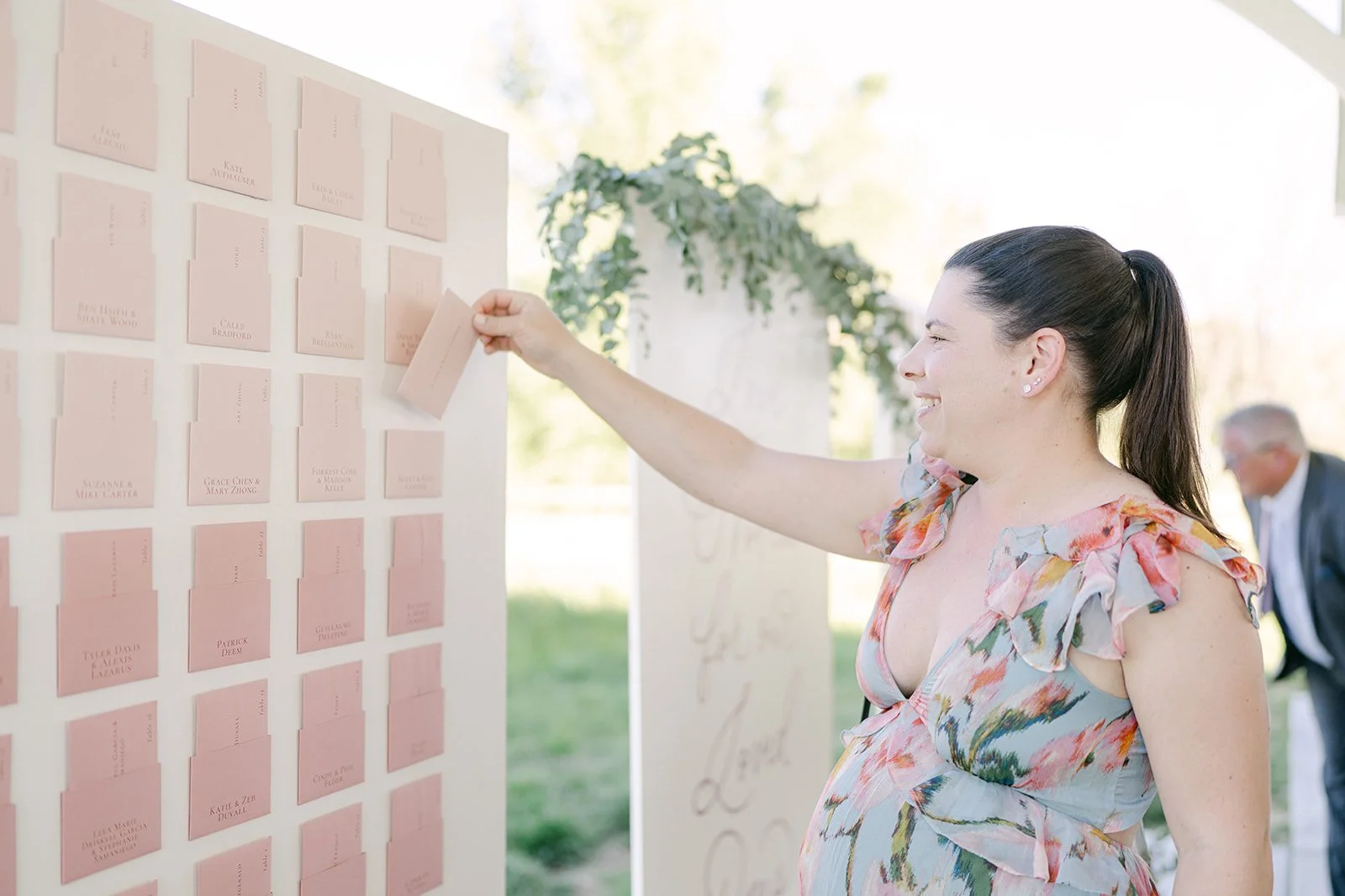 Benefits of Assigned Seating: Seamless Transitions & Personalized Guest ...