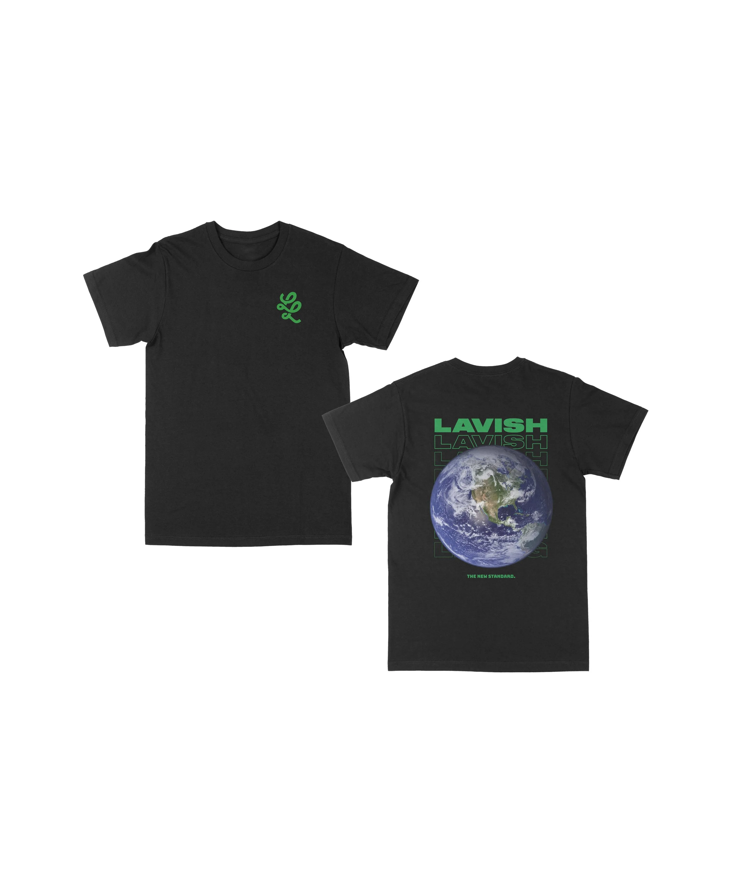 Lavish Living