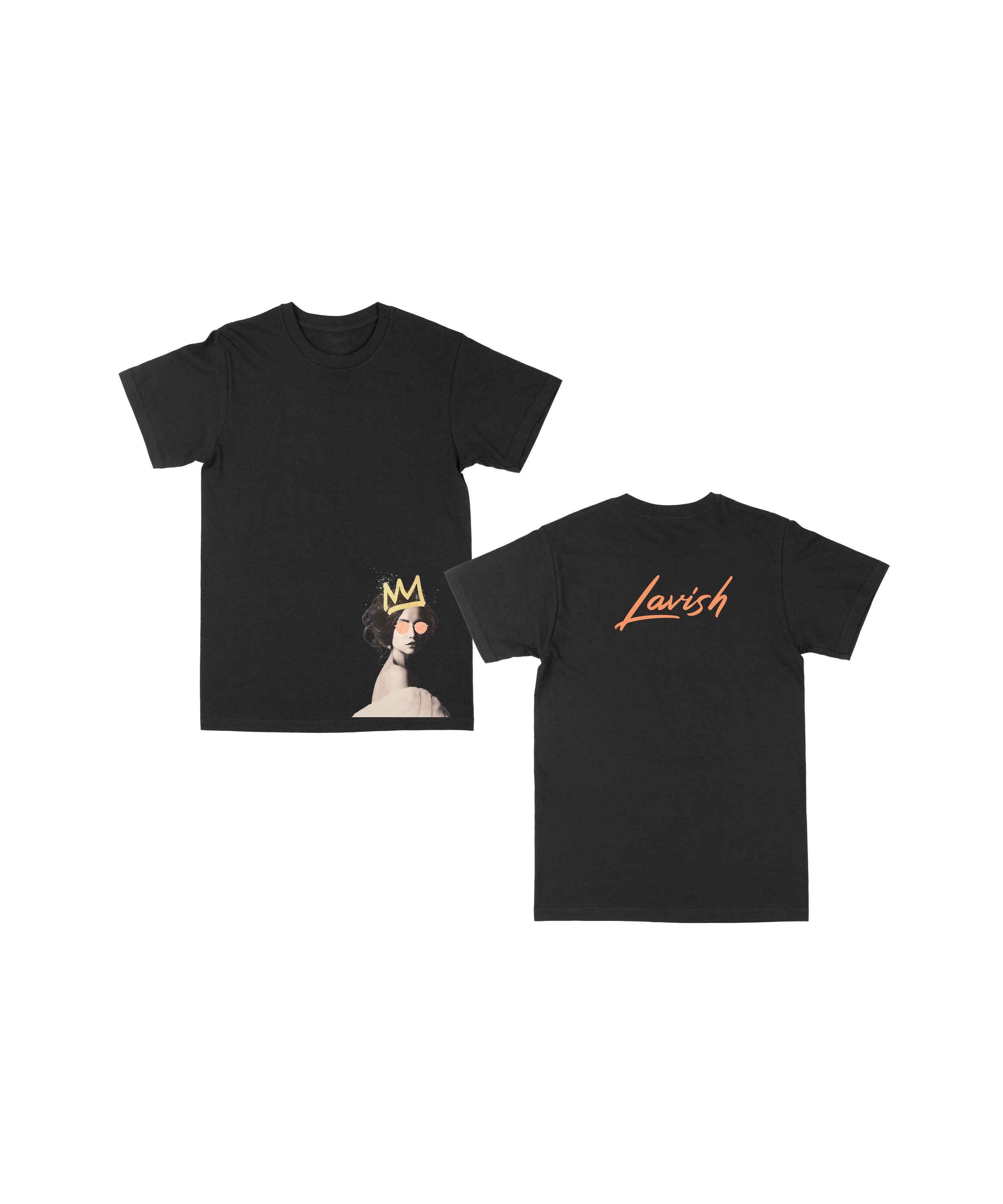 Lavish Living