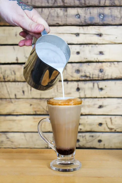 cafe madison