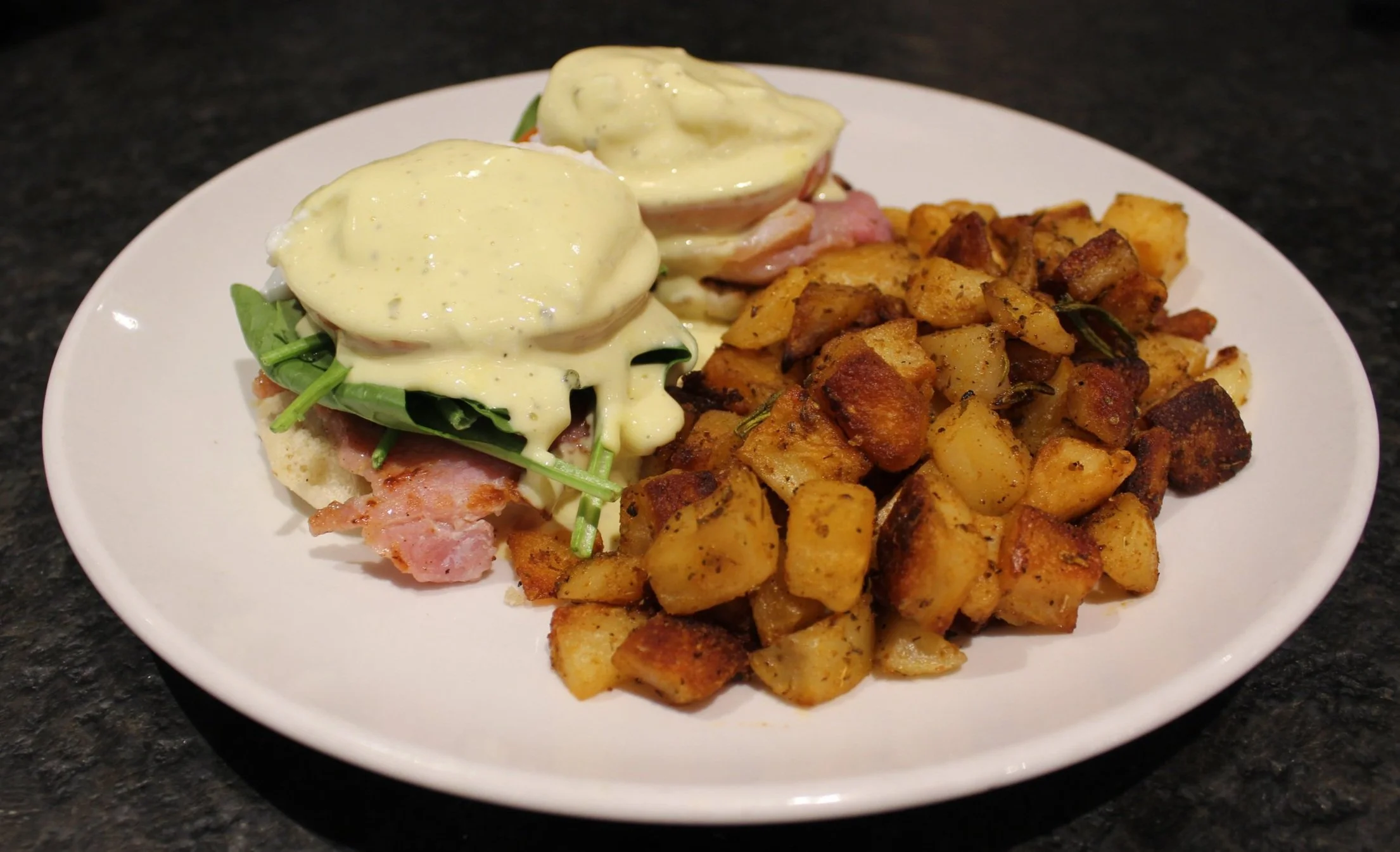 Loyalty program — cafe madison