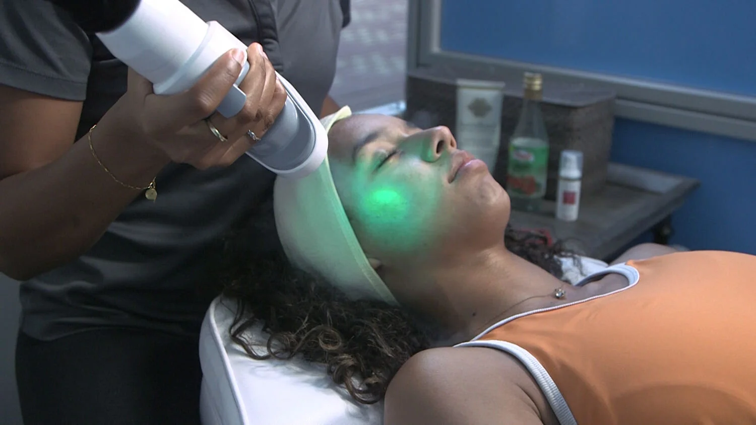 Our Approach | Houston, TX Cryotherapy